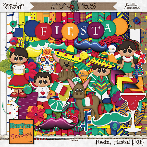 Annemarie's Art/Digital Scrapbooking: CT, Annemarie, for Heather Z ...