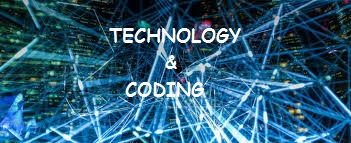 Technologies & Coding