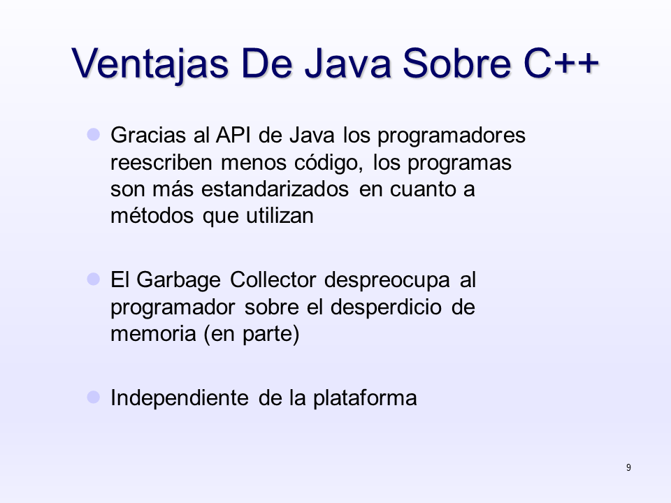 Lenguajes De ProgramaciÓn En IngenierÍa Industrial Lenguaje Java Y Javascrip