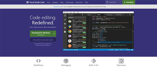 Istogrami Web Page design: Best Code Editors and IDE for PHP and Laravel