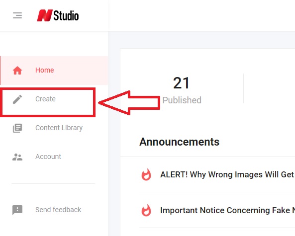 Opera News Hub: How To Write, Edit, Format And Publish Articles On ...