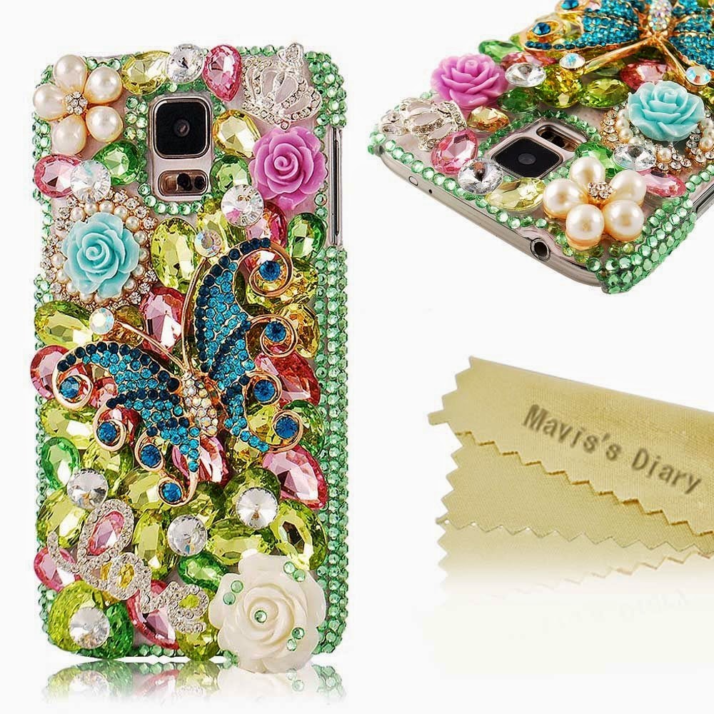 Beautiful Case for Samsung Galaxy S5 ~ Cell Phone Cases and Cover
