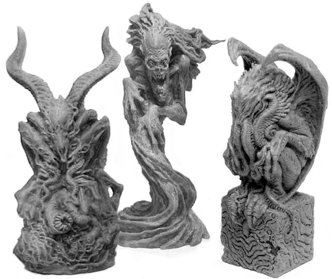 Propnomicon: The Doom That Came To Kickstarter