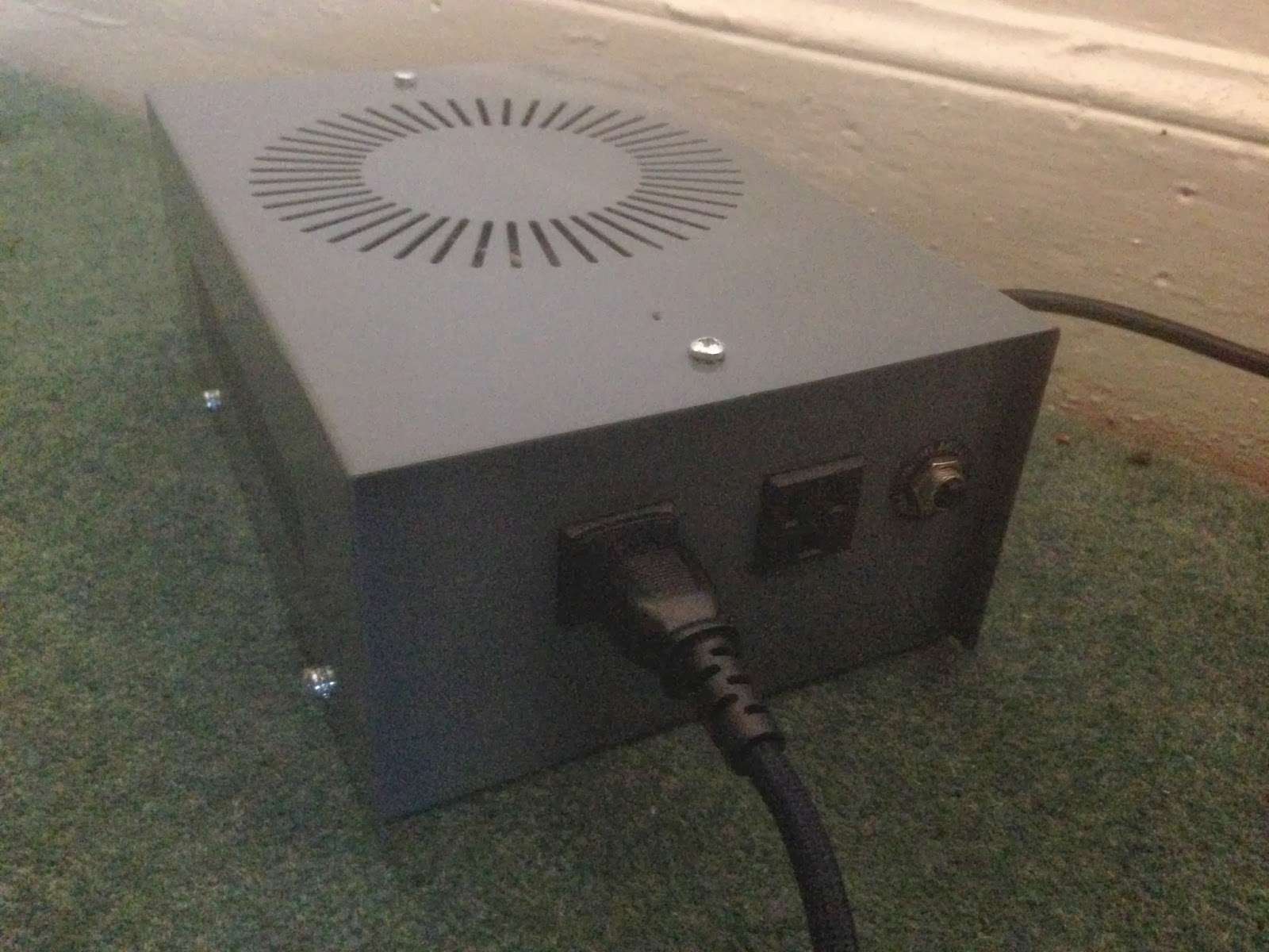 Astro-Beano: A Japanese-style kotatsu made in Scotland