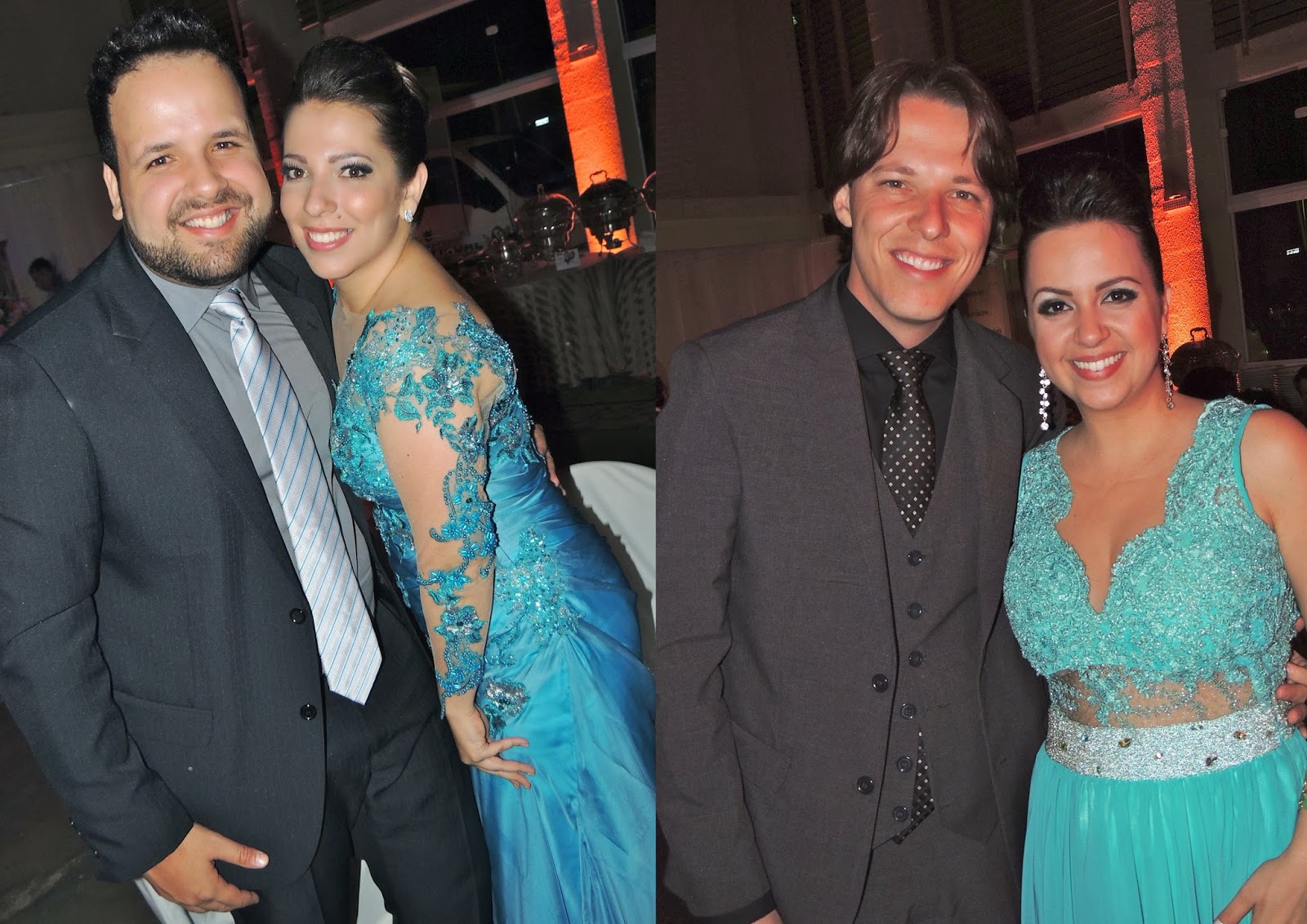 SOCIAIS CULTURAIS, GASTRONOMIA E ETC: Casamento de Fabio Alexandre ...