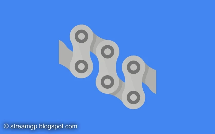 Cara Merawat Rantai Motor Agar Awet - Racinglook.com