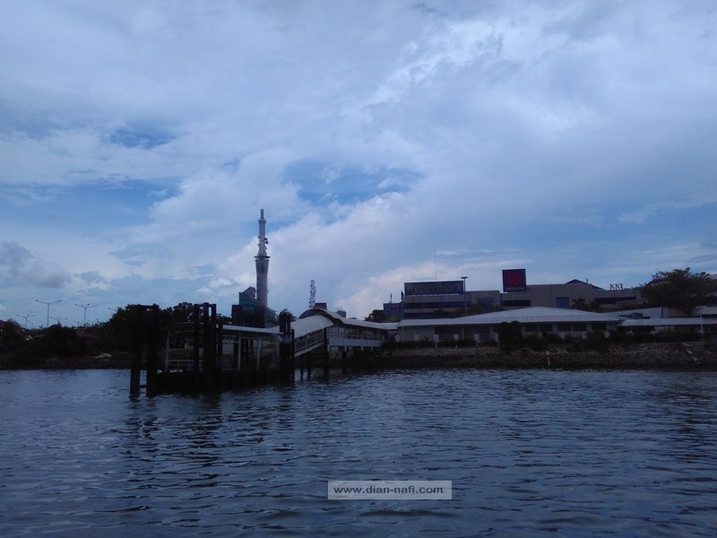 Writravellicious Goes To Batam Port And Take Ferry Abroad