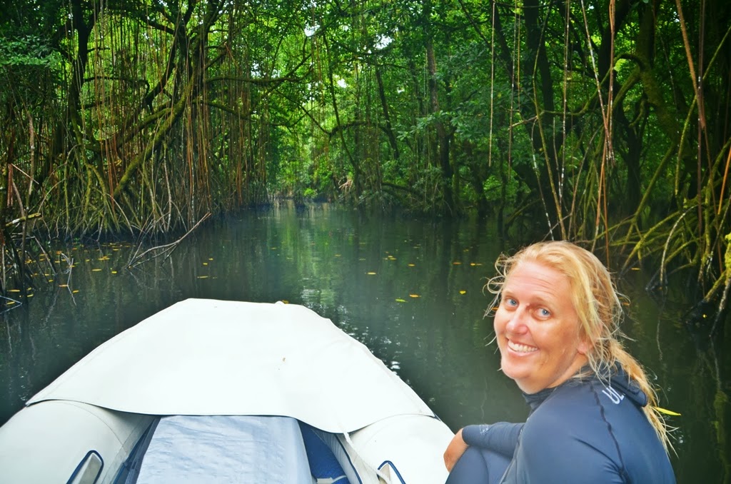 Lorelei's Adventures: Episode 22 Pohnpei, Micronesia