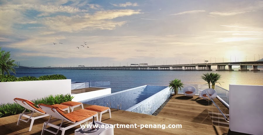 The Light Collection III Penang Property | Penang.MalaysiaCondo.com