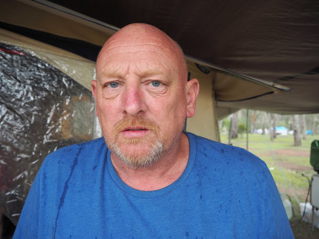 Us Right Now | Life Behind The Purple Door