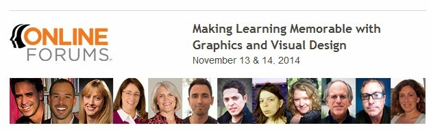 Helge Scherlund's eLearning News: Making Learning Memorable with ...