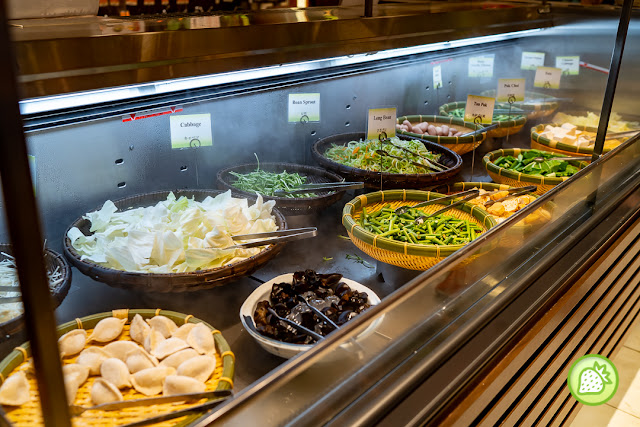 Shabu – Yo @ Sunway Velocity: Shabu Shabu from Japan is HERE ...