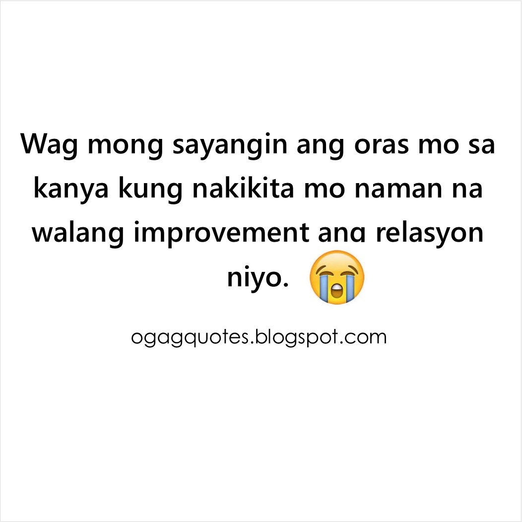 Tagalog Love Quotes Patama sa mga taong tanga | Tagalog Love Quotes ...