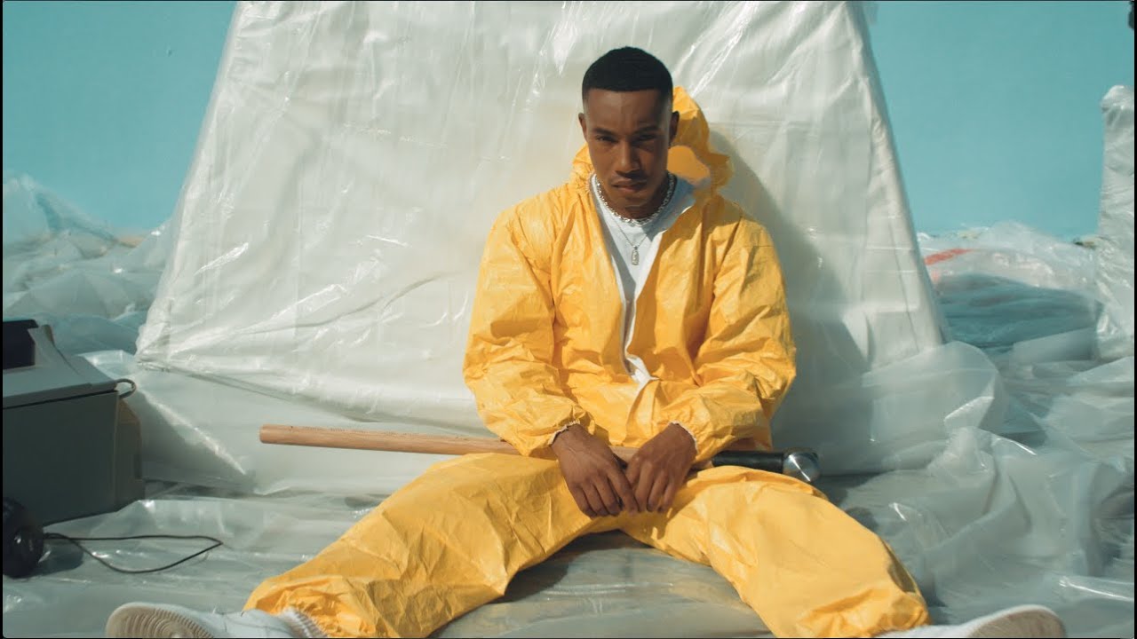 Steven Christopher Shares ‘Don’t Feel Like Dancing’ Music Video