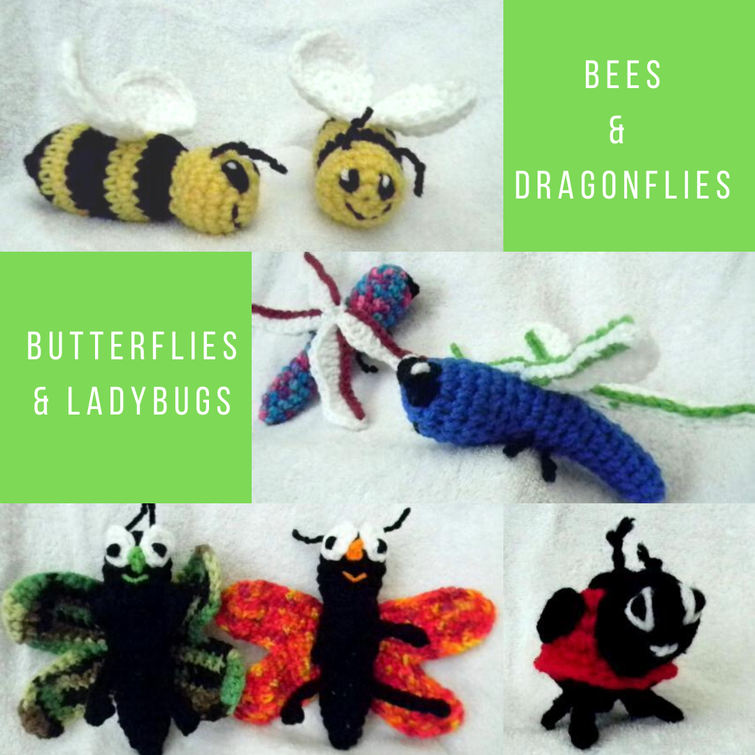 Bizzy Crochet: September 2012