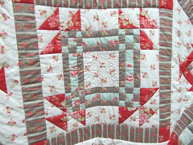 Sew Many Ways...: Quilt Show Pictures To Share...