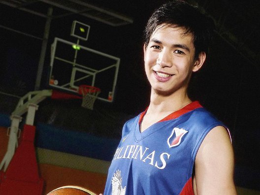 Chris Tiu, to make one of the most important decisions of his career ...