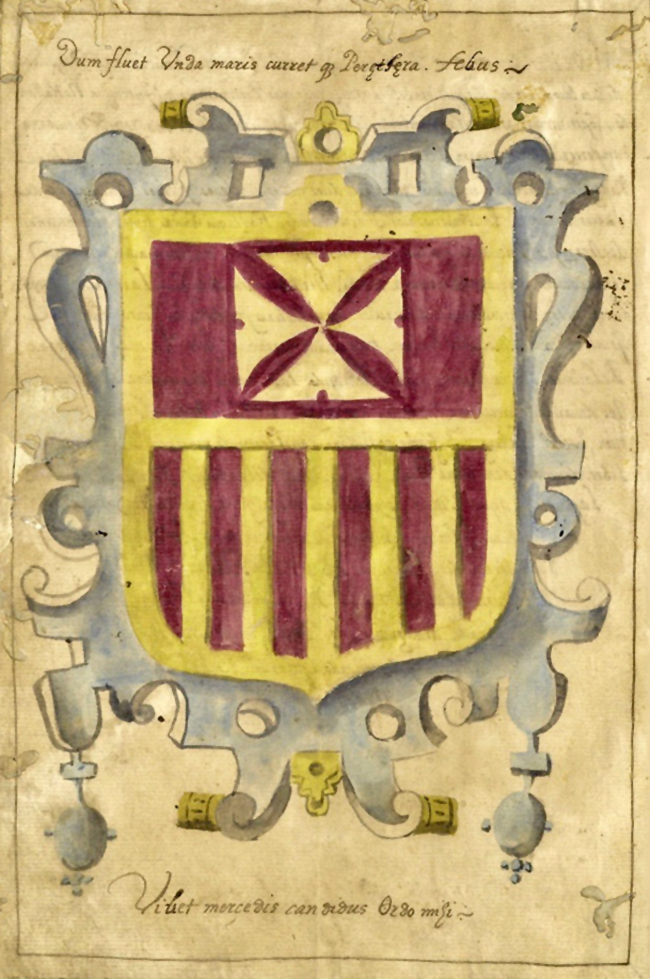 Turoliense: Orden de la Merced