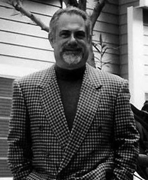 SATURDAY MORNINGS FOREVER: STEVE SHERMAN DEAD AT 72