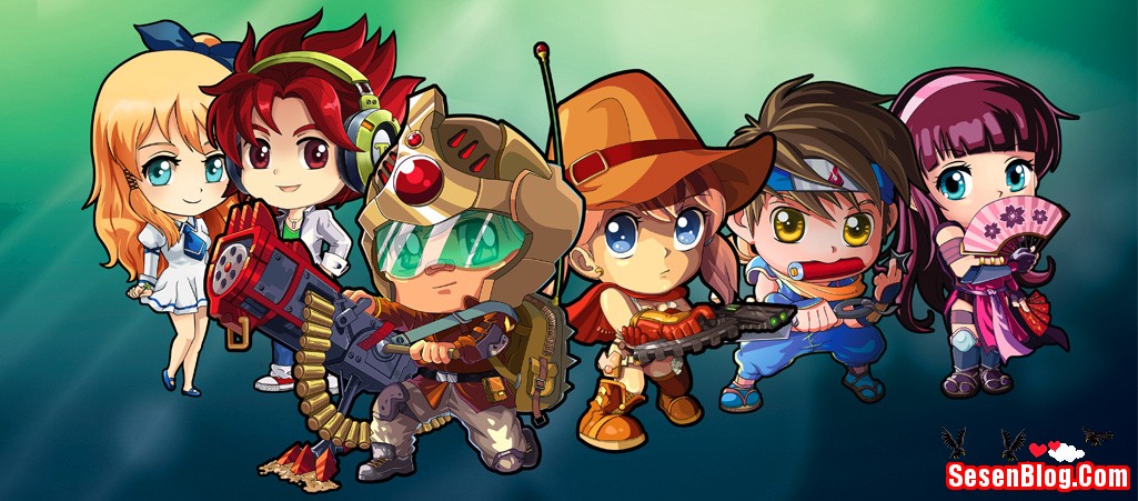 Đây là một vài lý do khiến game TeaMobi đi xuống, không còn như xưa nữa