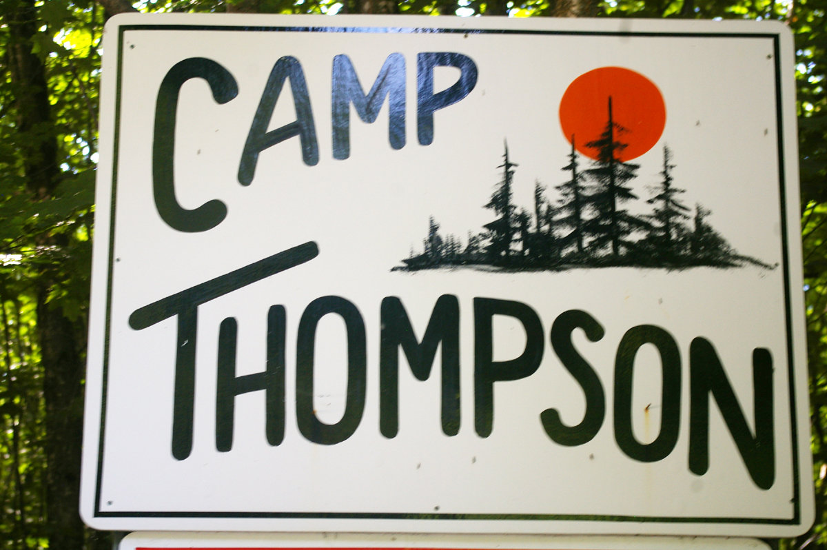 North Shore Community Support Services Inc./Club 90: Fall Camp Thompson ...