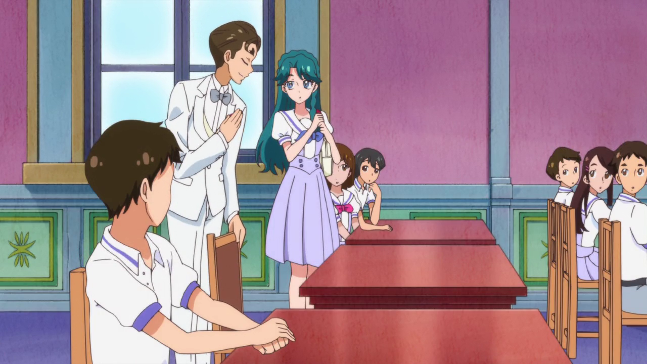 Hall of Anime Fame: Go Princess Precure Ep 32 Top 3 Moments and Review ...