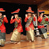 Piso Surit Dance, Traditional Dance From North Sumatra - My Indonesian
