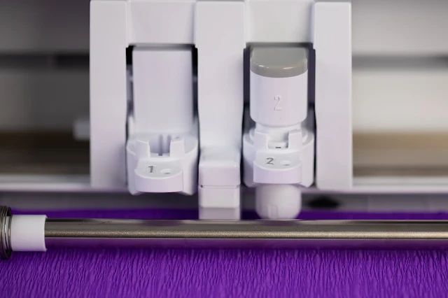 Pre-Order CAMEO 4 Tools! FAQs on Silhouette Rotary Blade, Kraft Blade ...