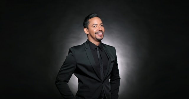 Sociales y Turismo: Jhonaly Guzmán, Maquillador Oficial de Premios Soberano