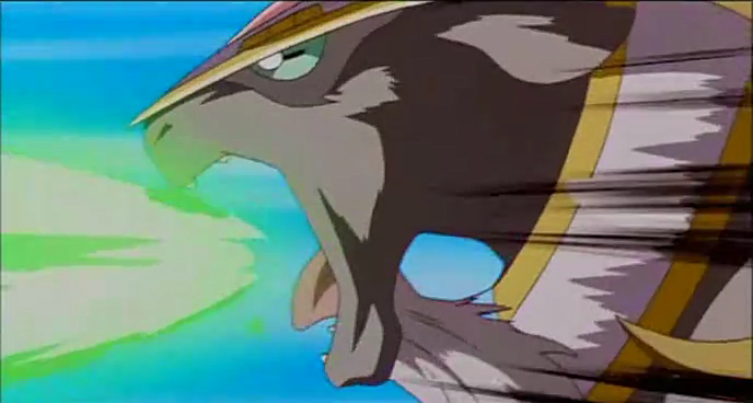 Digi-Arquivo: Goatmon ~ PMD || Acervo de Imagens de Digimon e Pokémon ...