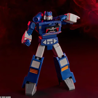 Transformers R.E.D. Line Hitting Store Shelves and The Return of ...