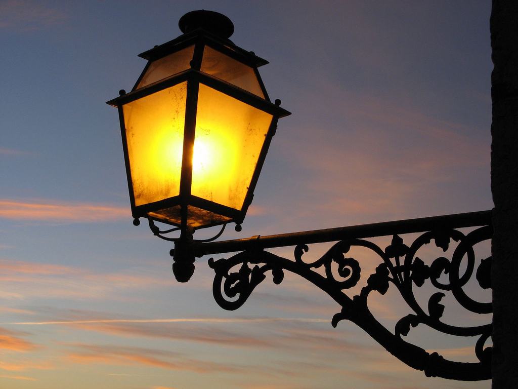 A ARTE DE BEM... PHOTOGRAFAR ® ... : Candeeiros