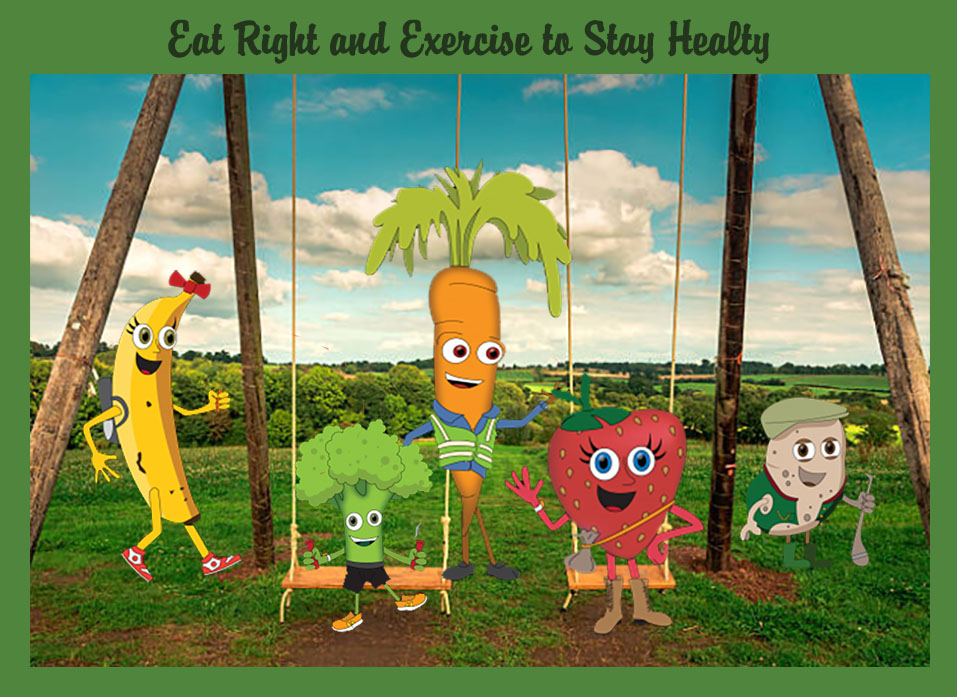 Dietitians Online Blog: 2018