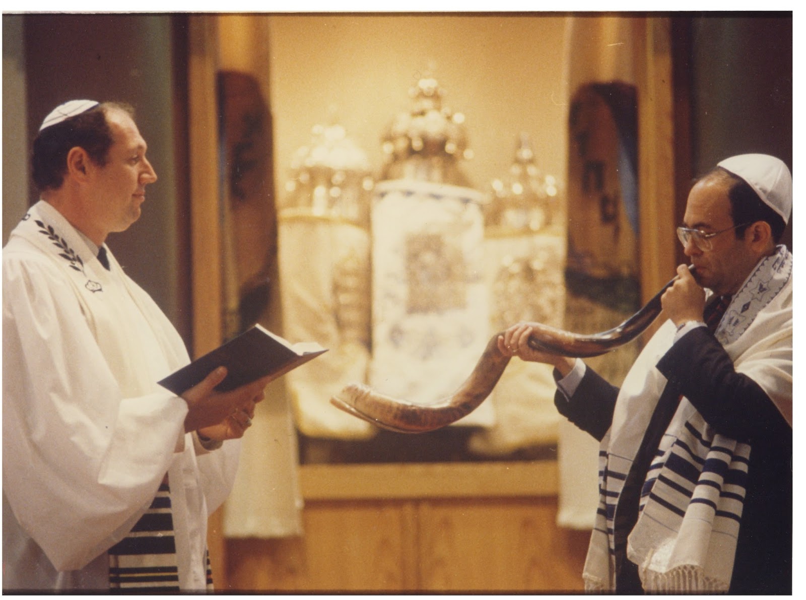Shofar: Some Practical Hints