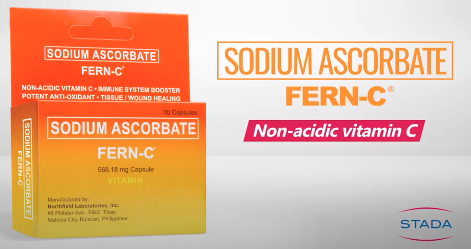 #InFERNess, Sarah G Trusts Fern-C As Partner for Boosting Her Immunity ...