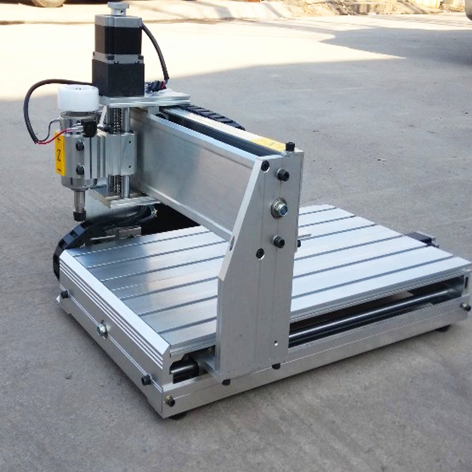 Máy cnc mini ME3040 300w ~ Máy CNC Mini