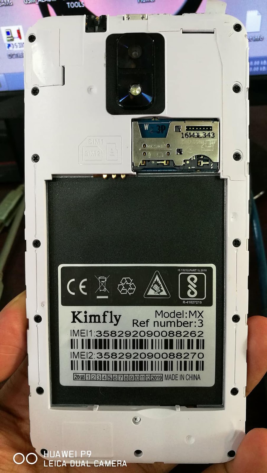 Kimfly MX Ref Number 3 - firmwarefile2019.blogspot.com