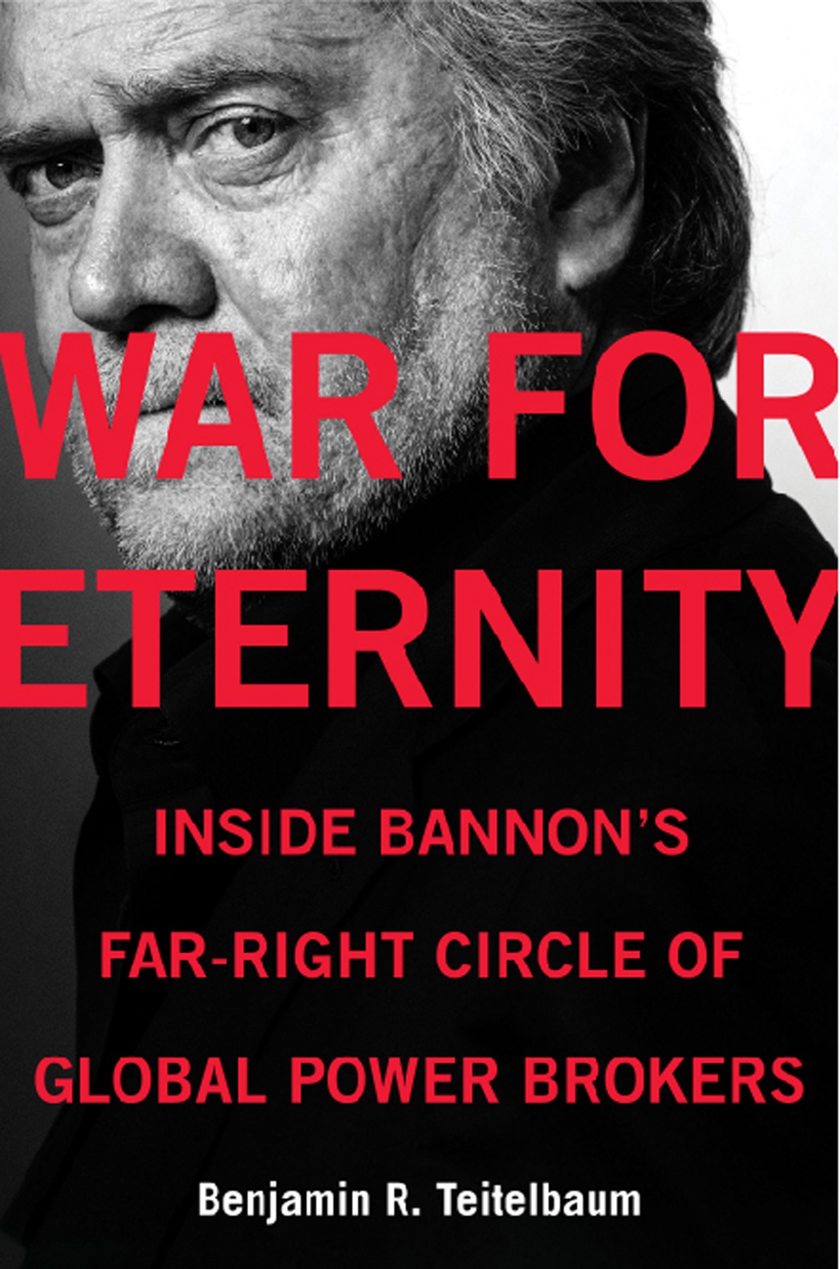 Diplomatizzando: Benjamin R. Teitelbaum: War for Eternity - Capítulo 13 ...
