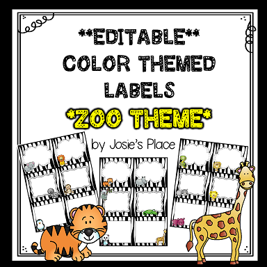 Hopping from K to 2!: Back to School Giveaway and FREEBIE!