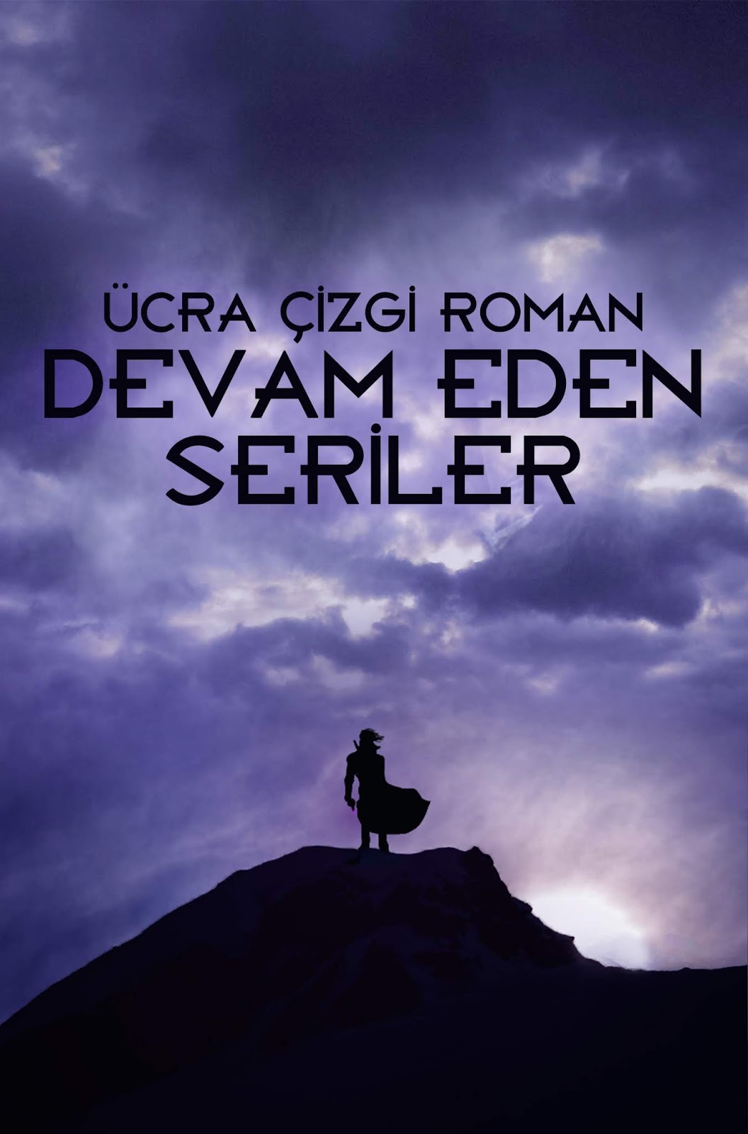 Devam Eden Seriler