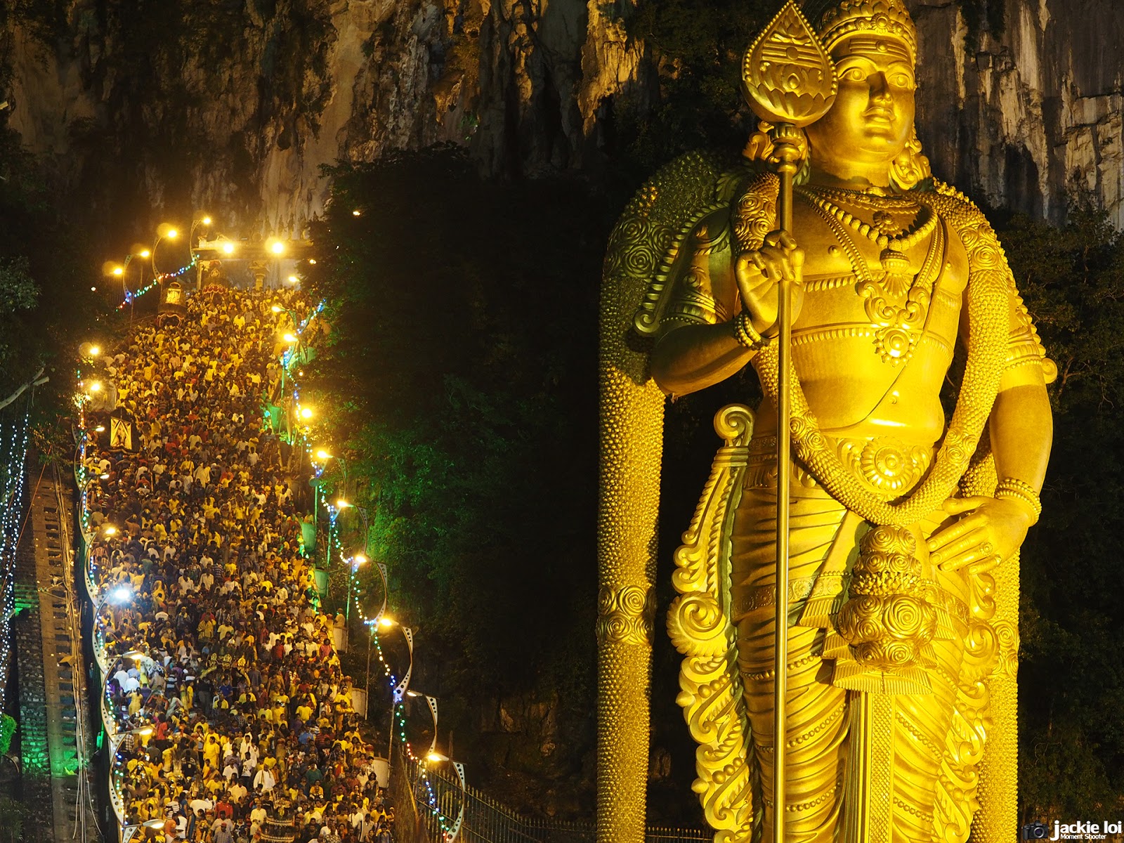 KEBUDAYAAN KAUM INDIA