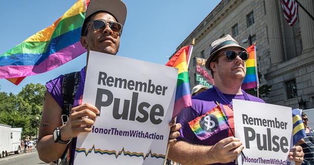 Ben Aquila's blog: Remember Pulse