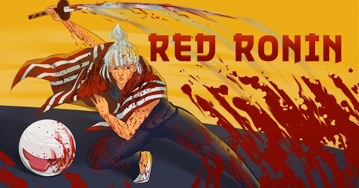 Análise: Red Ronin (PC) oferece uma jornada sangrenta em um criativo ...