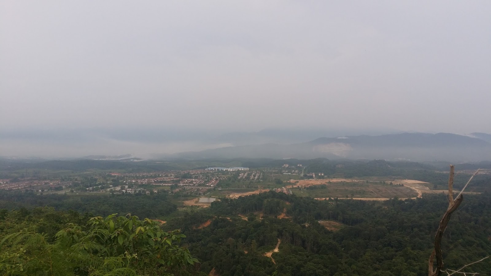 Bukit 2 ringgit @ Bukit Sentosa