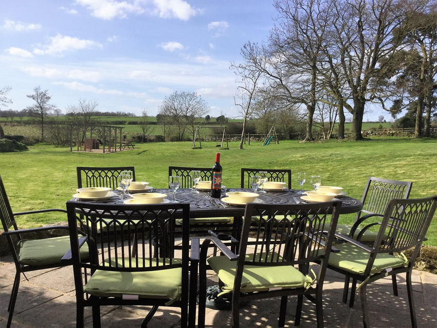 The Holiday Cottages: Rawcliffe House Farm, Stape, Pickering, North ...