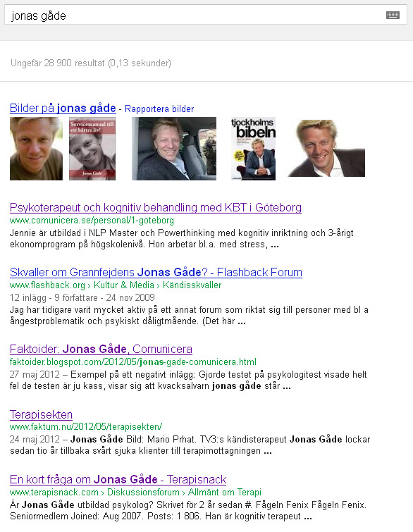 Faktoider: 2012-06