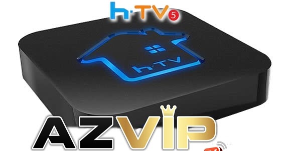 HTV Box Nova Firmware Online Brasil TV V5.13.2 - 09/01/2019 - Azviptv ...