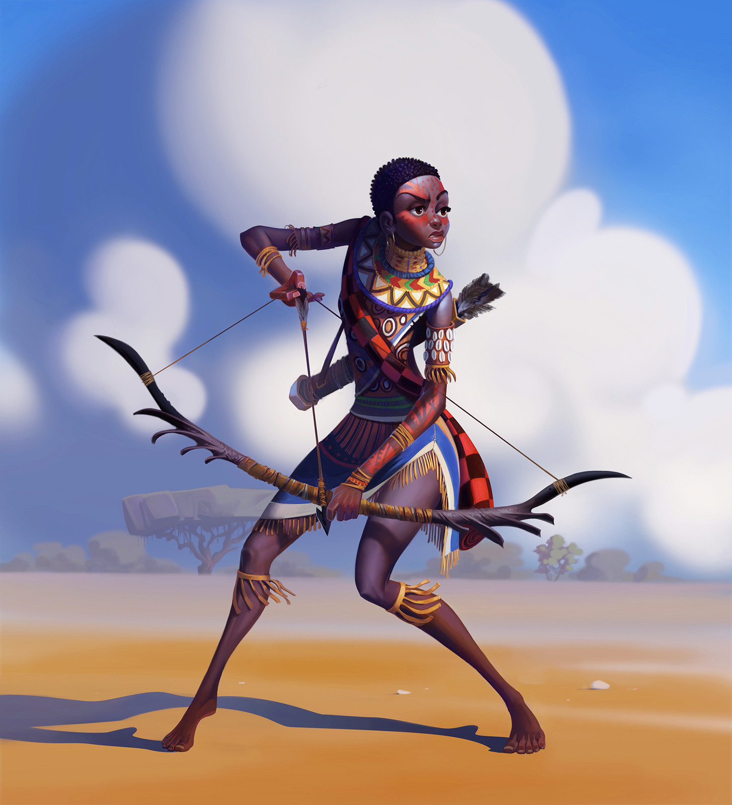 NGANO : Muvhimi Mubako