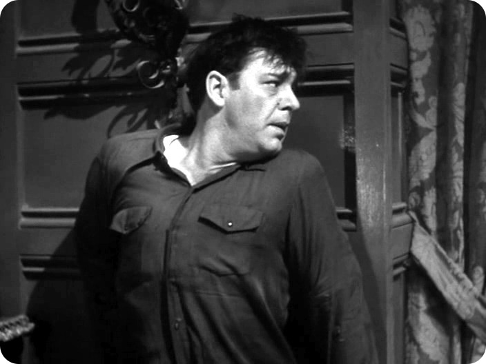 Misfit Robot Daydream: The Wolf Man (1941)