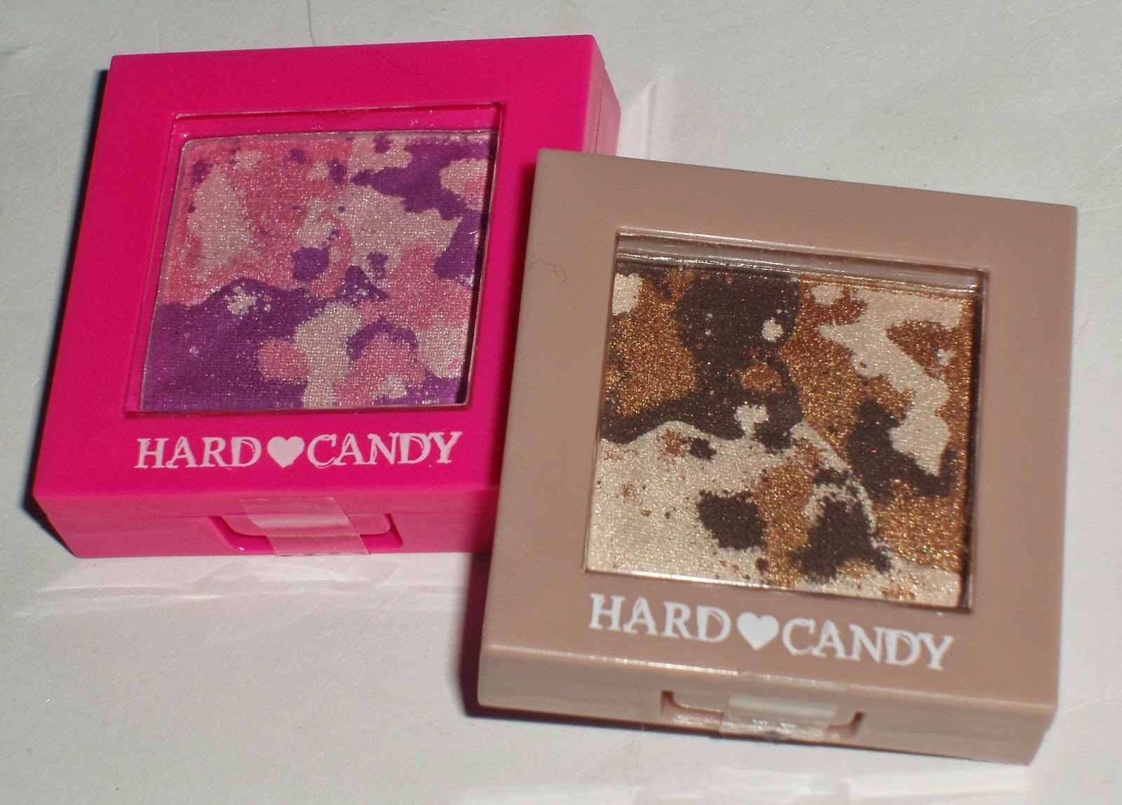 Hard Candy Single & Loving It – haligonia.ca
